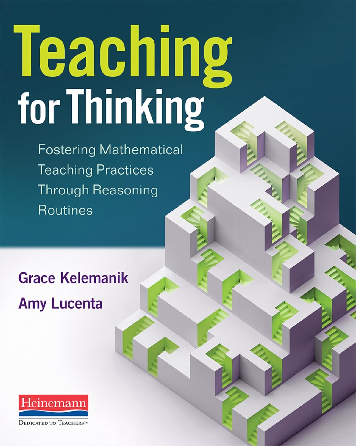 Book Study: Teaching for Thinking – Wipebook