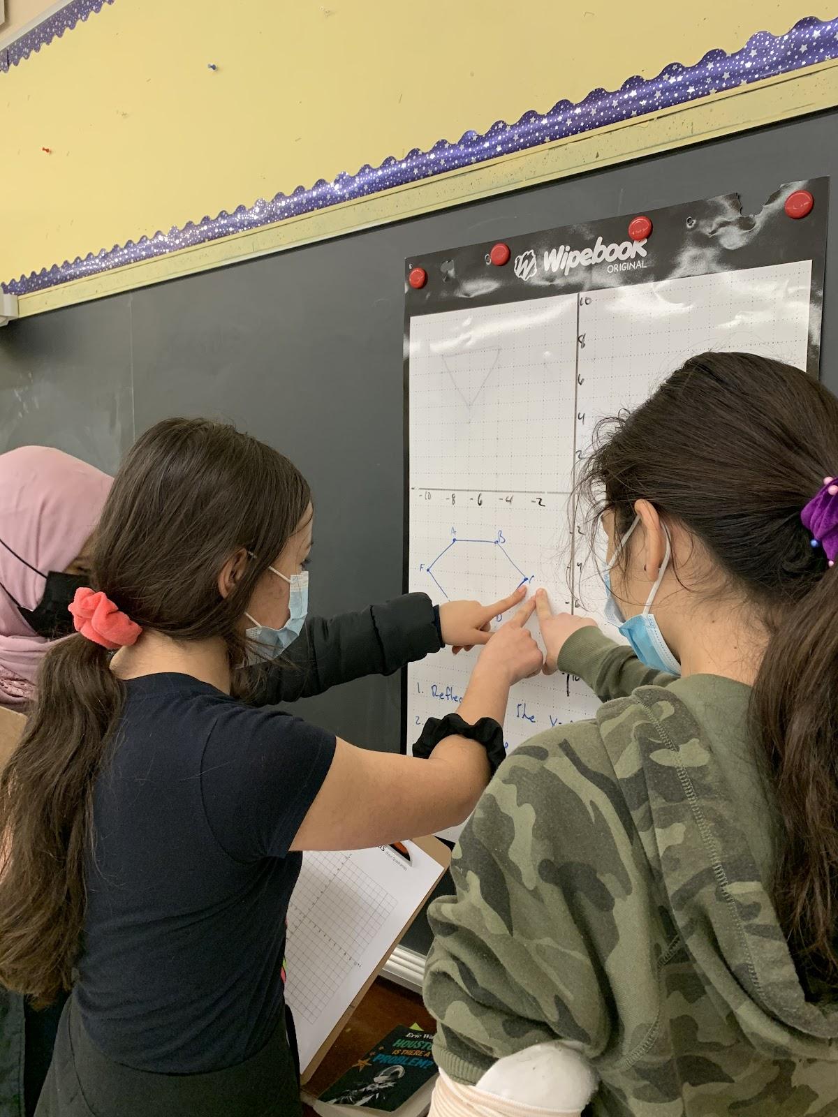 Finding Our Feet – Wipebook