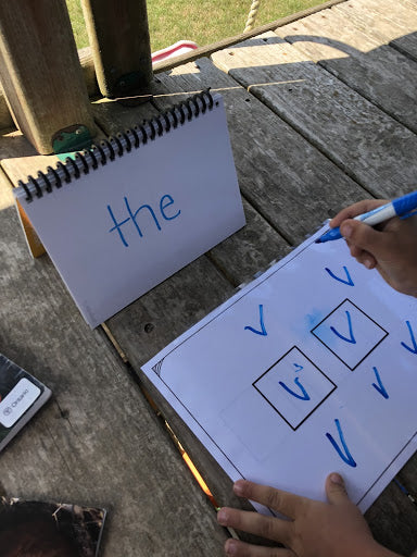 The Perfect Tool – Wipebook