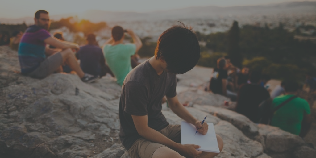 Experts sketch all the time. Just sayin' – Wipebook
