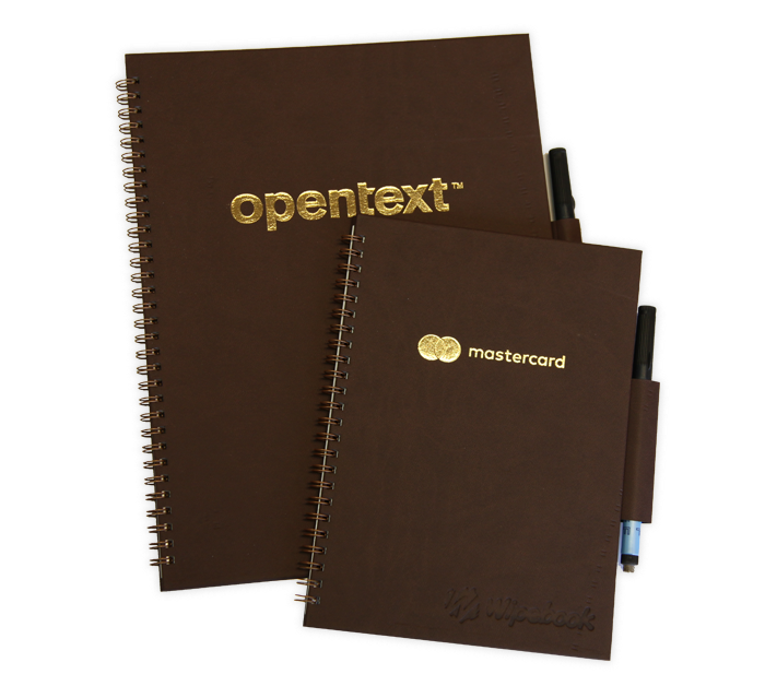 Logo – Wipebook