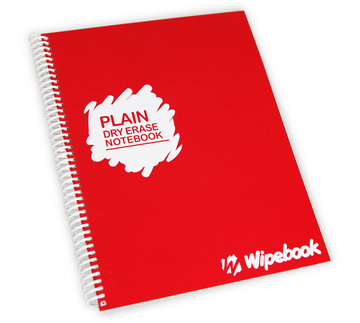 Wipebooks