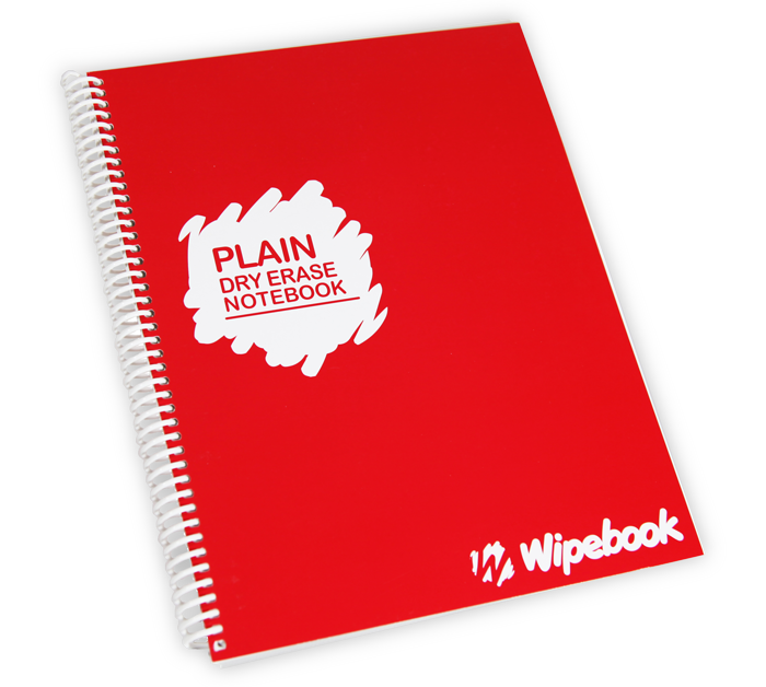 Wipebooks