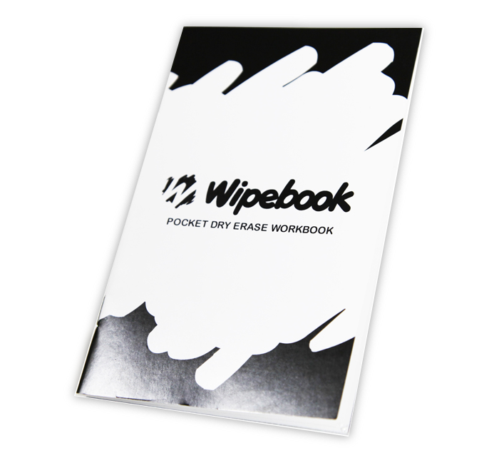 Products – Page 3 – Wipebook