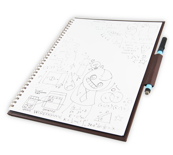 Wipebooks