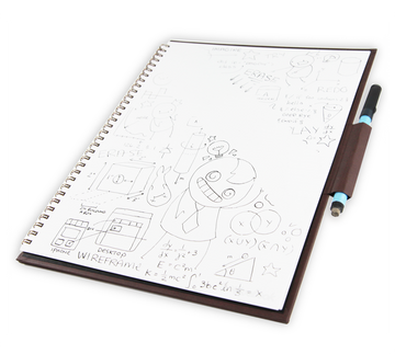 Wipebooks